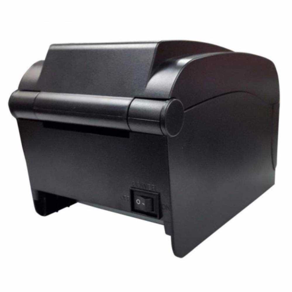 Thermal Barcode Printer (USB)