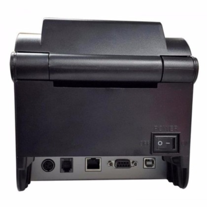 Thermal Barcode Printer (USB)