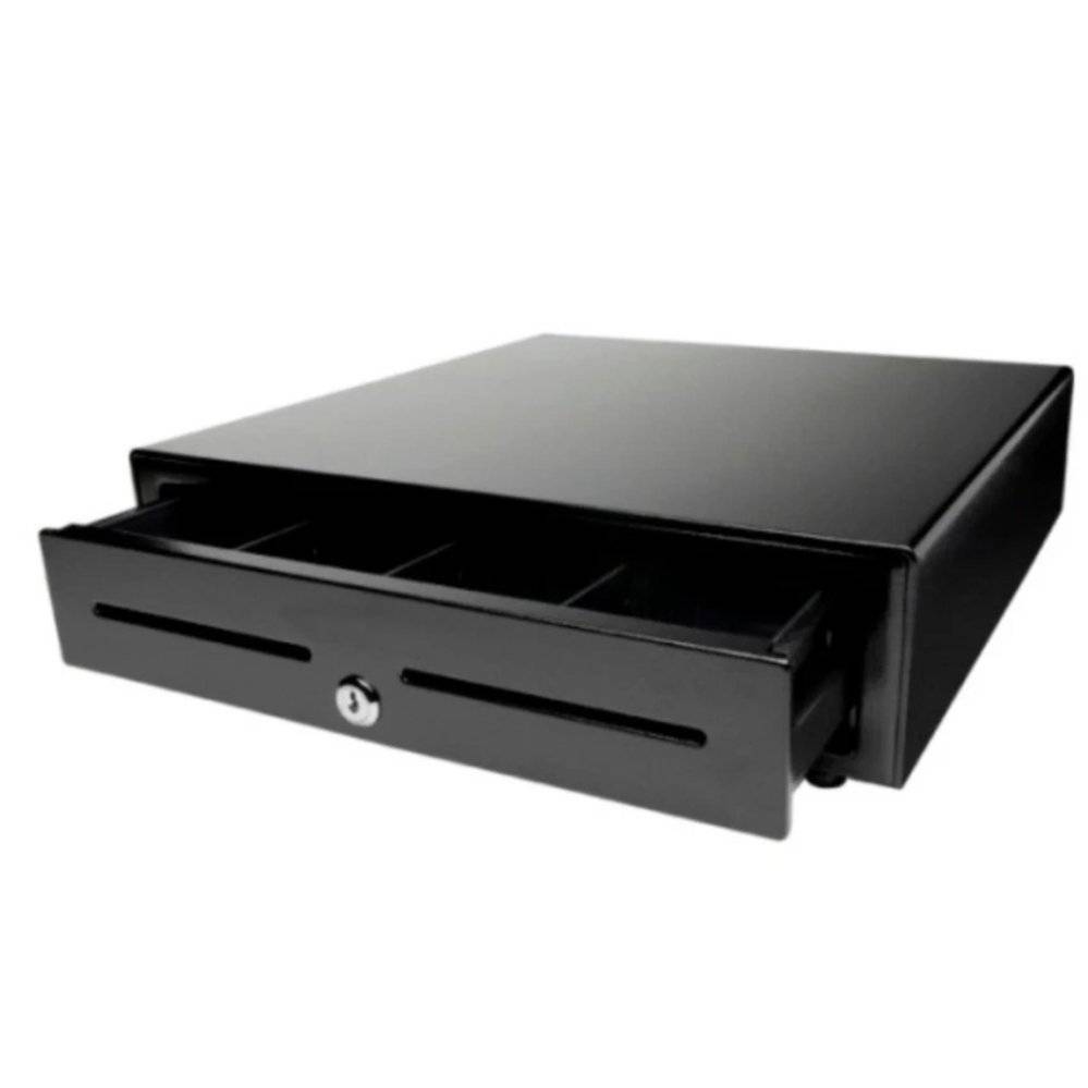 Pos 4141 Heavy Duty Cash Drawer- RJ11 24v