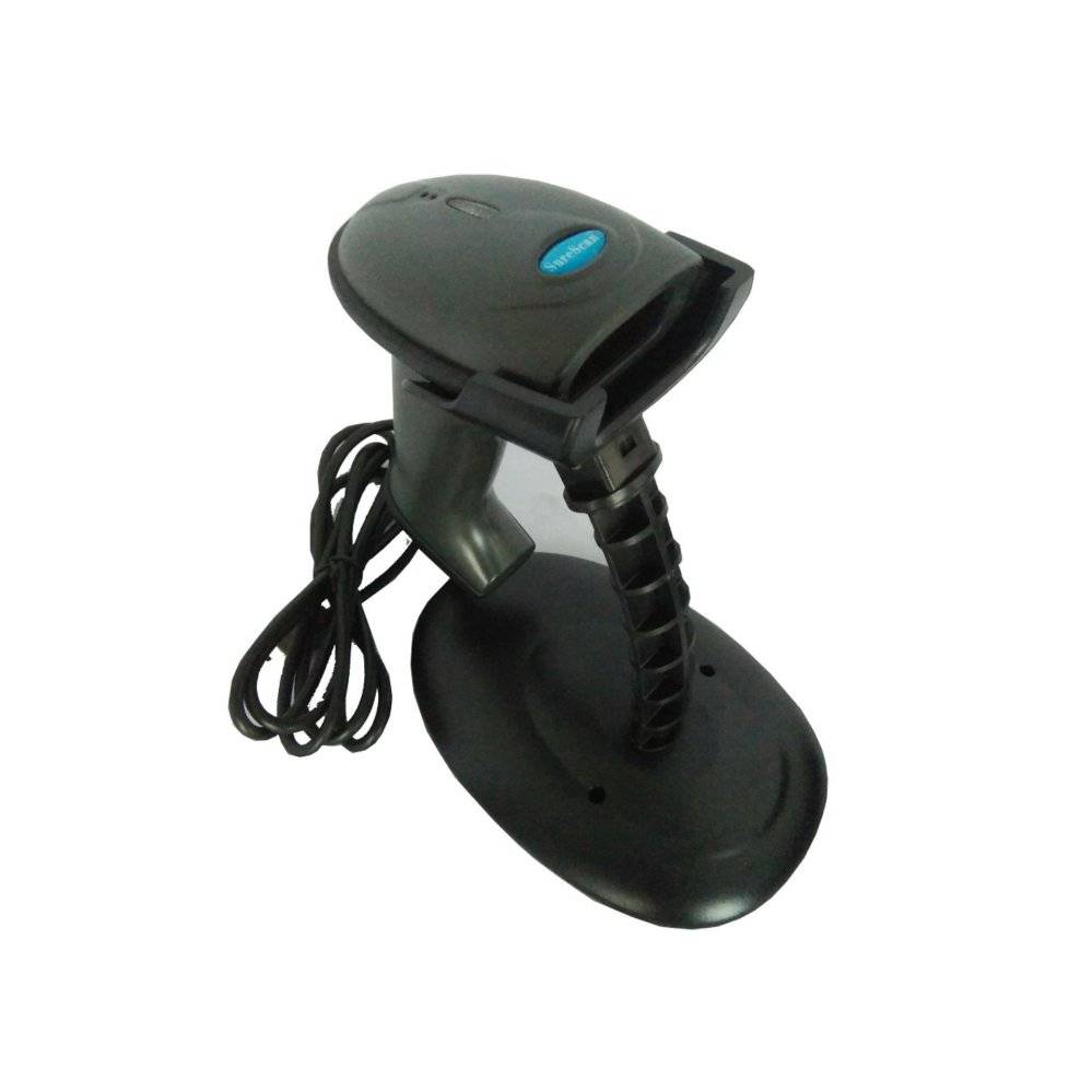 SURESCAN (SS828A) Barcode Scanner Long Lifecycle