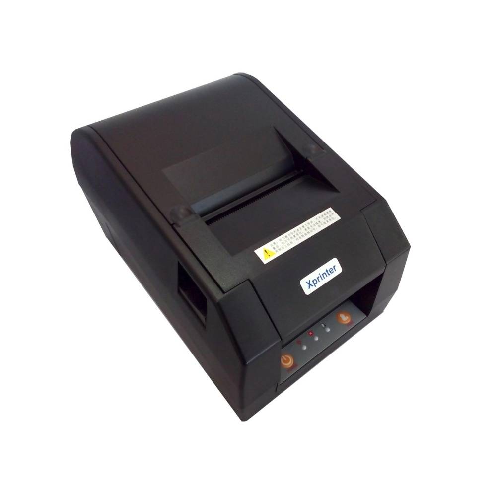 Xprinter Thermal Receipt Printer 80mm USB MD-POS88III-U