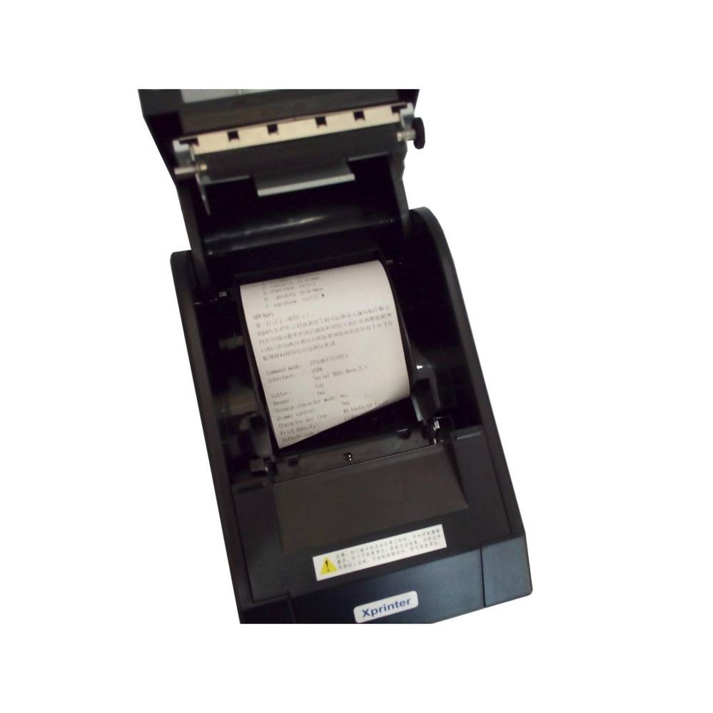 Xprinter Thermal Receipt Printer 80mm USB MD-POS88III-U