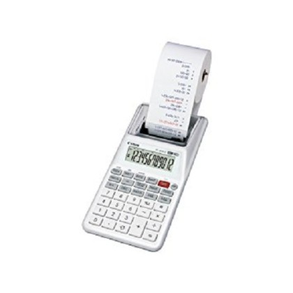 Canon Printing Calculator