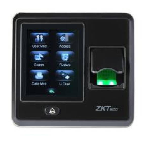 Biometric Fingerprint