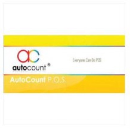 Autocount Software
