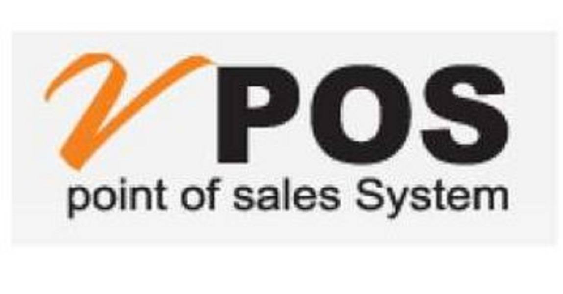 Vpos Lite Software for Point of Sales