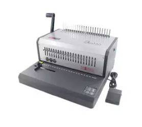 ValueScan EB-30 Heavy Duty Electric Comb Binding Machine