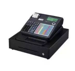 Casio Electronic Cash Register SE-C6000