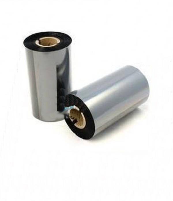Thermal Transfer Barcode Ribbon -Premium WAX RESIN 80mm x 300M