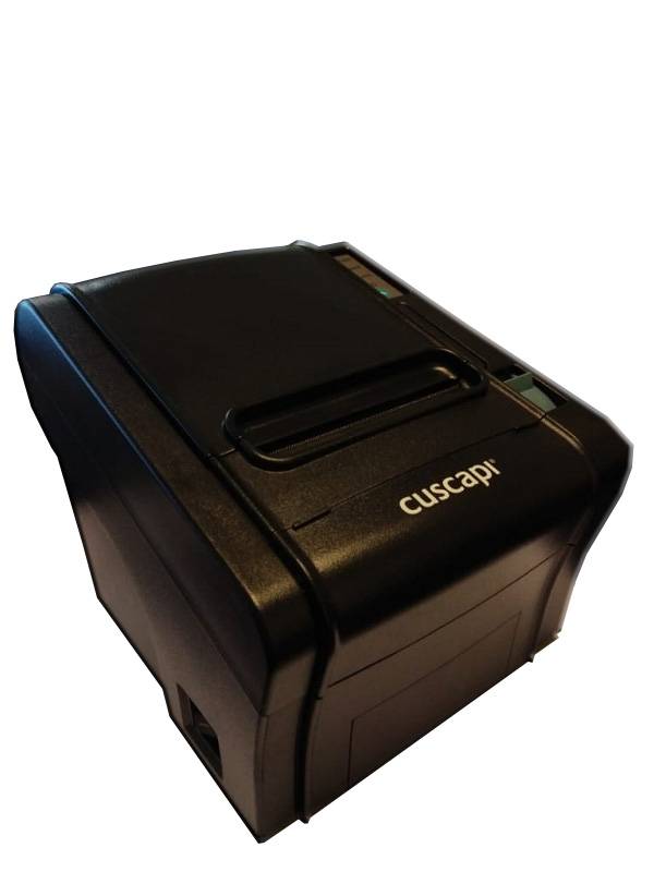 Cuscapi RP-320 Thermal Receipt Printer