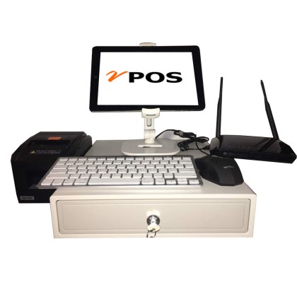 POS SYSTEM