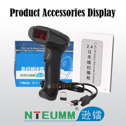 portable scanner nteumm