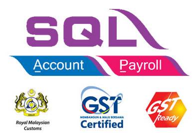 SQL Accounting Software Pro Version -GST READY - With On-SIte Training ...