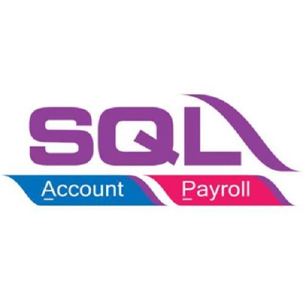SQL Accounting Software Pro Version -GST READY - With On-SIte Training