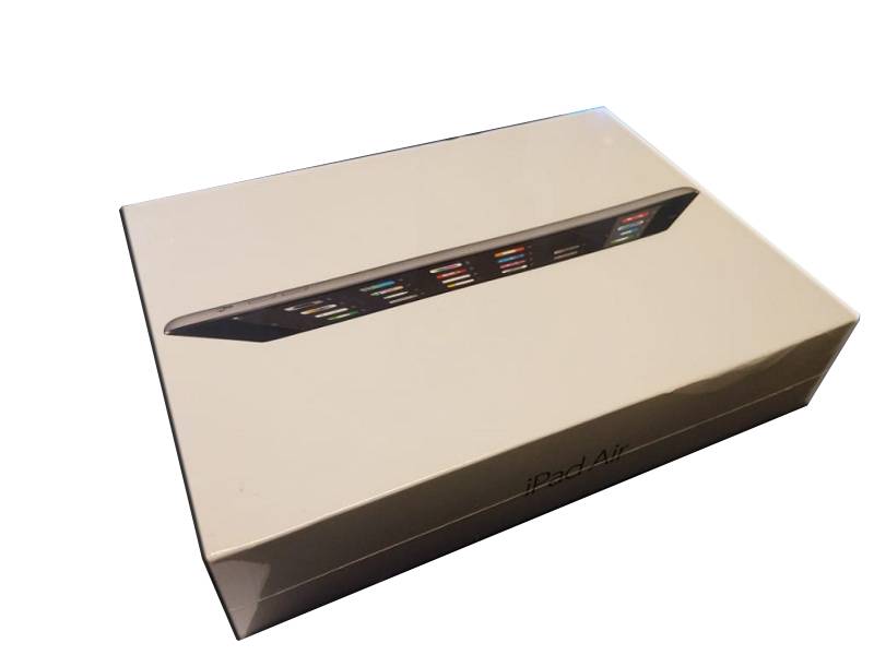 IPad Air 1st generation 32gb WiFi + Cellular (new sealed box)