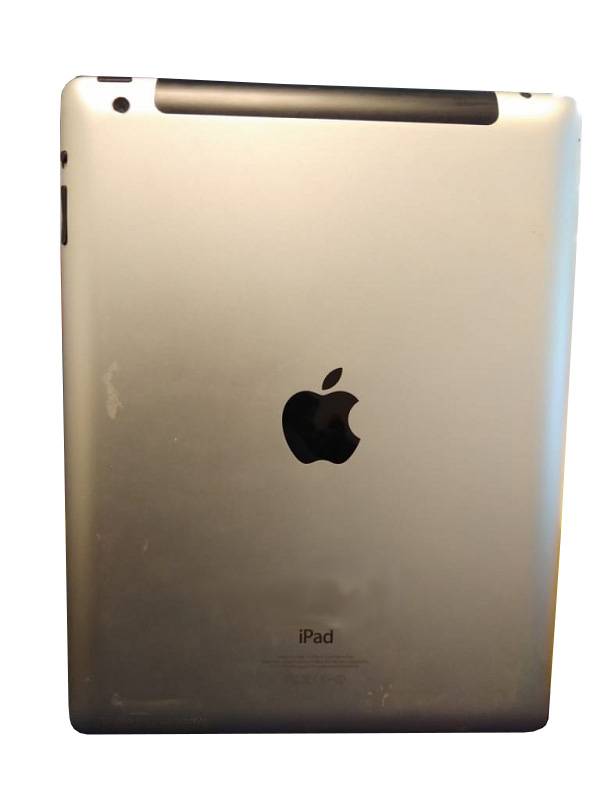 Ipad 4 (Retina) 16GB