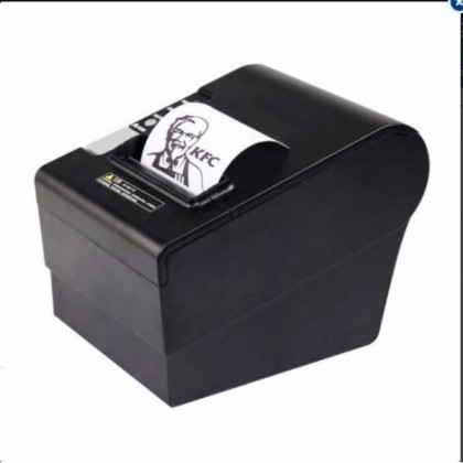 Thermal Receipt Printer USB 80mm Multi User Network for Pos system