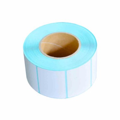 Thermal Barcode Label Sticker 40mm x 20mm (1000pcs) (10rolls)