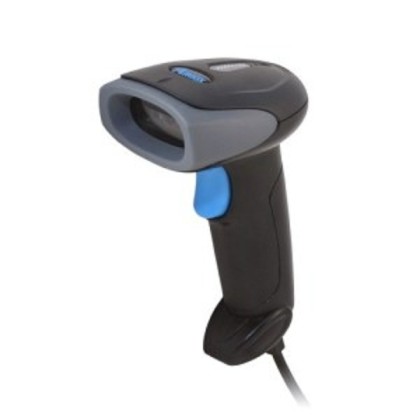 ARGOX AS-8050U 1D BARCODE SCANNER