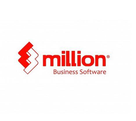 Million Payroll Maxi : Single Version -(Dongle)