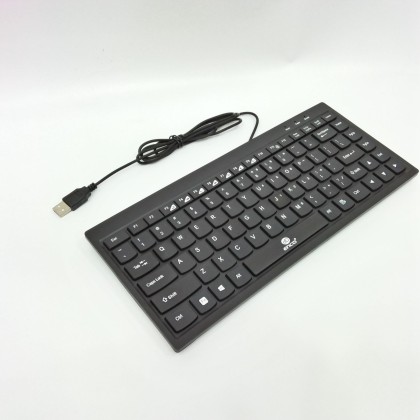 KEYBOARD SUPER SLIM ENCO EN-KB330