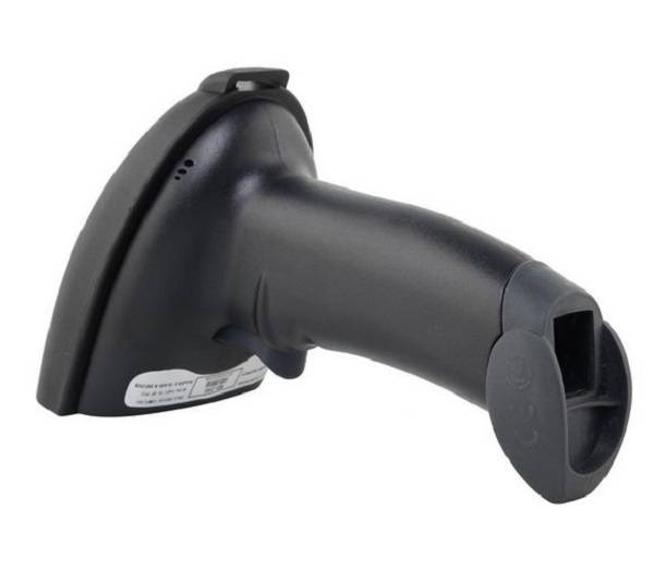 SSM Auto Scan Wired 1D Laser Bar code Reader Barcode Scanner For Retail ...