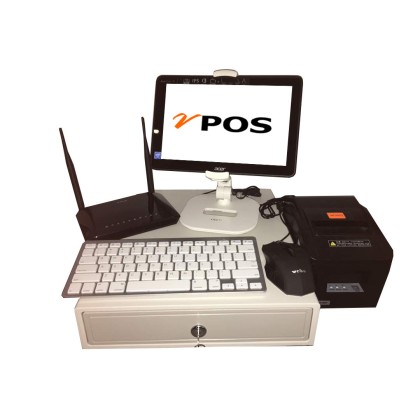 POS SYSTEM