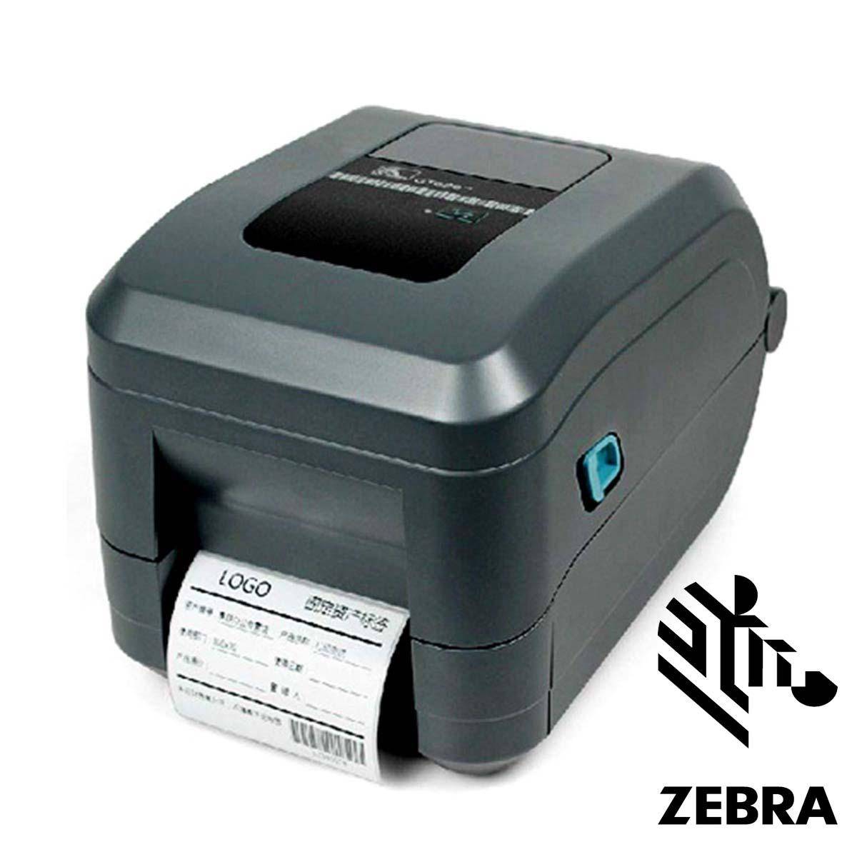 Barcode Printer Zebra GT-800