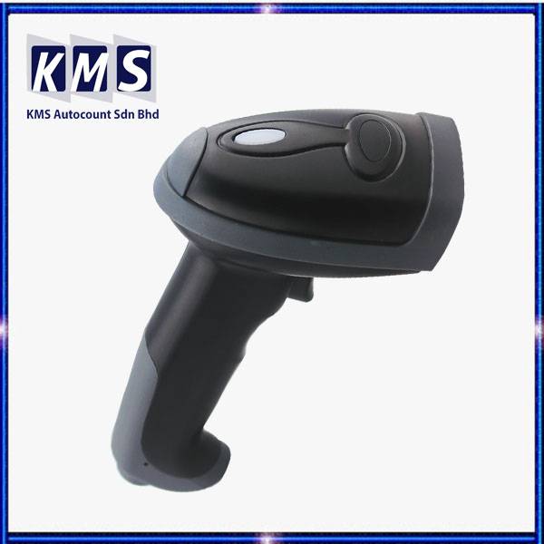 XTIOT Wireless Laser Barcode Scanner XT6102