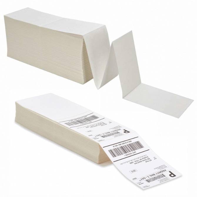 A6 Thermal Paper 100x150mm 10x15cm Thermal Label Paper Shipping Sticker a6-thermal-paper-100x150mm-10x15cm-thermal-label-paper-shipping-sticker