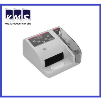 Portable Mini Money Counter Worldwide Currency Cash Banknote Bill ...