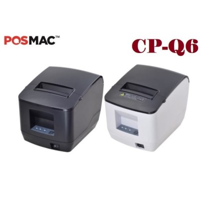 POSMAC Thermal Receipt Printer [PP-Q6]