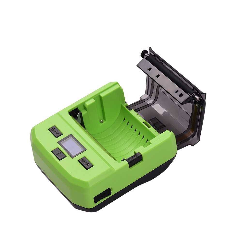 Personal barcode maker - passaworlds