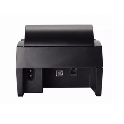 Xprinter 58mm Thermal Receipt Printer Resit Barcode QR Restaurant Cafe ...