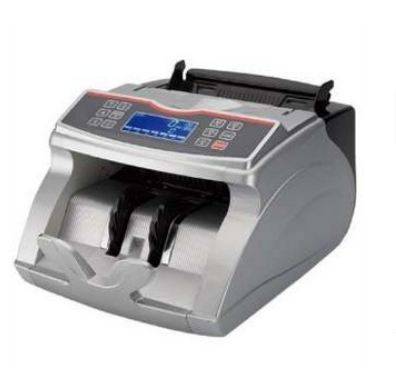 Money Note Counter Machine Bill Counter with LCD display and strong UV ...