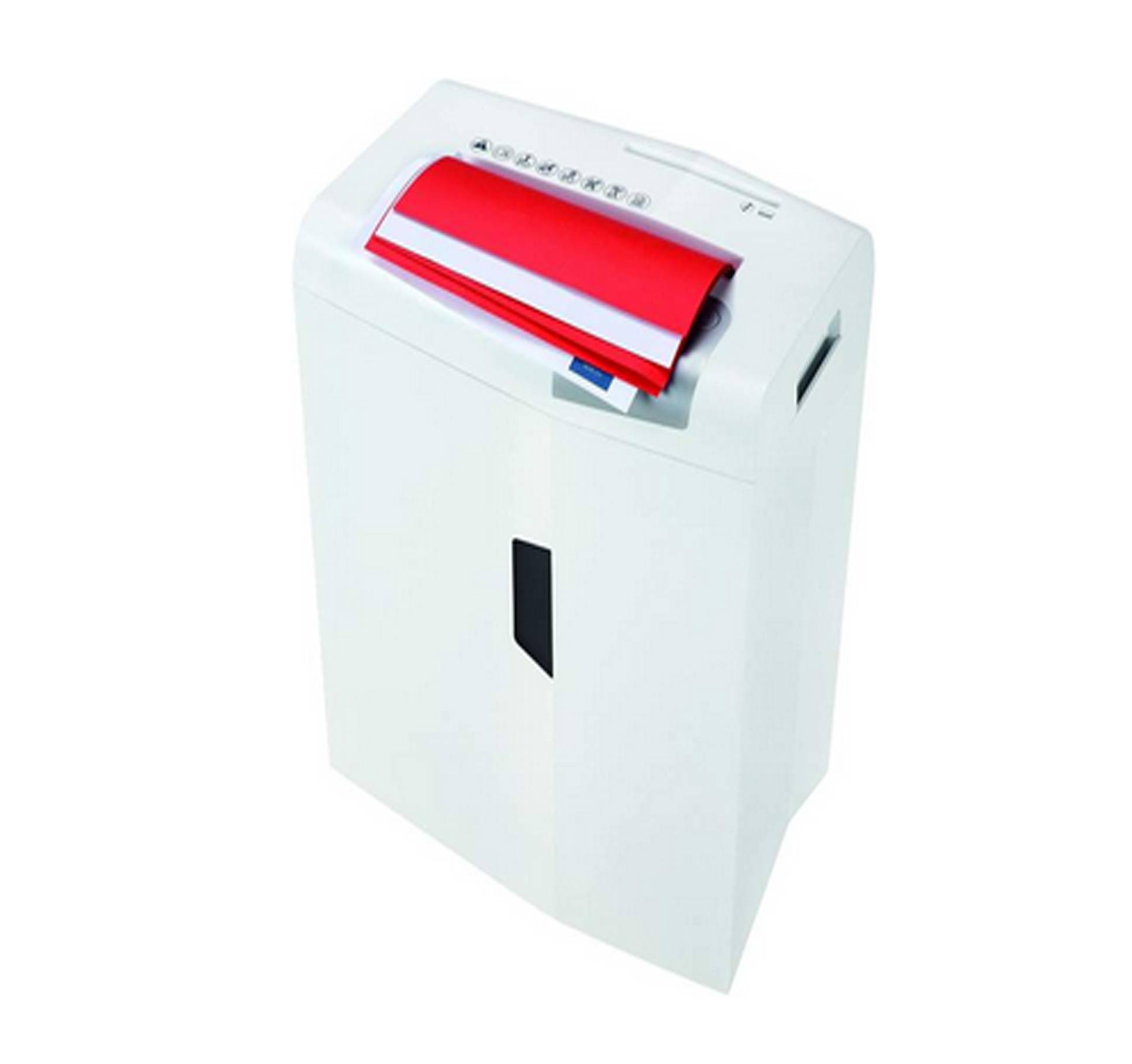 HSM Paper Shredder ShredStar X10