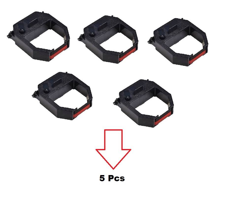 Punch Card Ribbon Geomaster/Kingmaster /Biosystem /Takawachi /Okyo ...