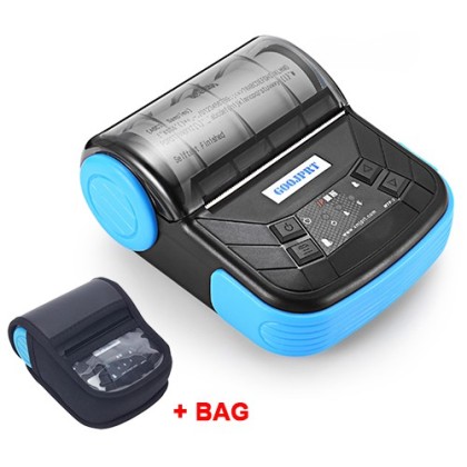 Goojprt MTP-3 Bluetooth 80mm Thermal Receipt Printer