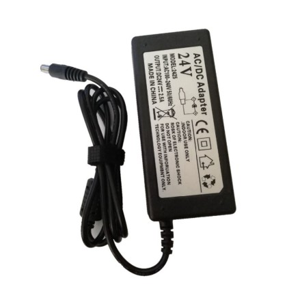 24V 2.5A Zebra Printer Adapter Charger FSP060-RPBC ZEBRA Printer gt820 ...