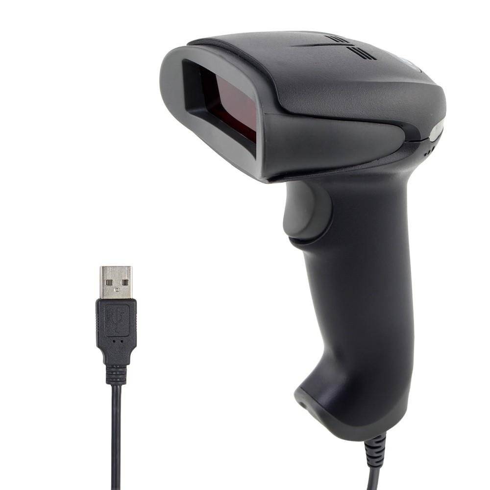 Barcode Scanner