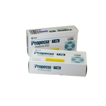 Propecia 1mg Tablet 7s (strip)