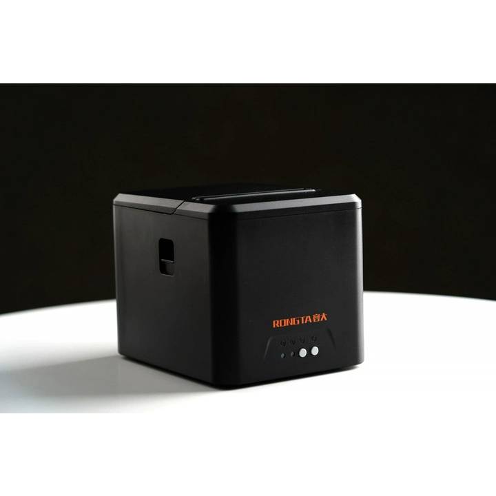 Rongta RP335 80mm Thermal Receipt Printer USB + ETHERNET LAN interface ...