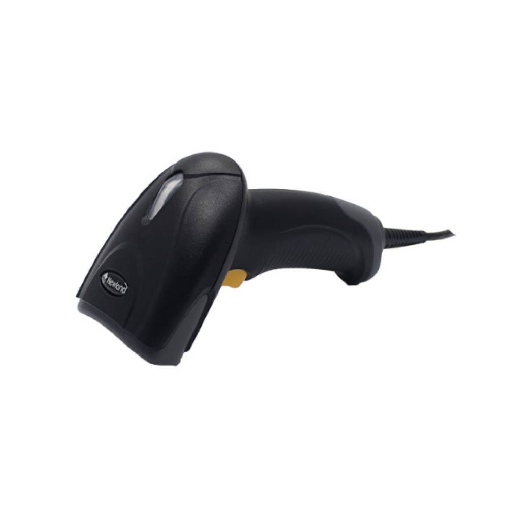 Newland HR2081-SF 1D/2D Desktop Barcode Scanner Ewallet Scanner QR Scanner