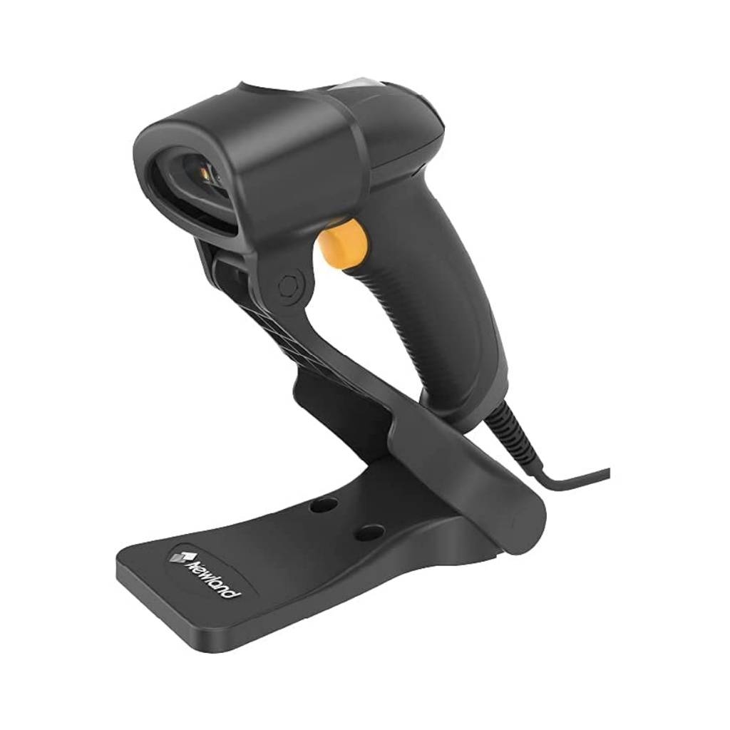 Newland HR2081-SF 1D/2D Desktop Barcode Scanner Ewallet Scanner QR Scanner