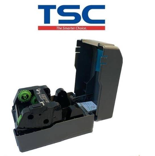 TSC PE200 Barcode Label Printer (NEW MODEL)