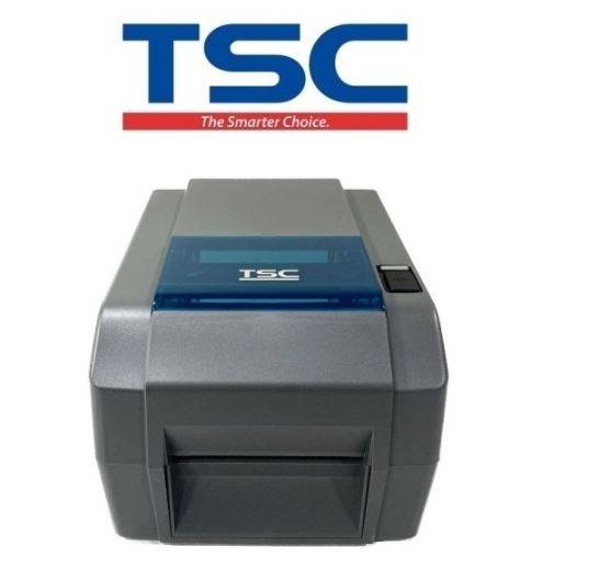 TSC PE200 Barcode Label Printer (NEW MODEL)