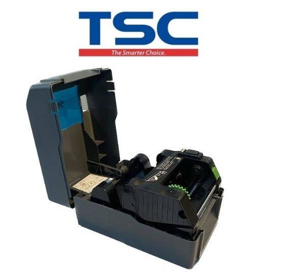 TSC PE200 Barcode Label Printer (NEW MODEL)