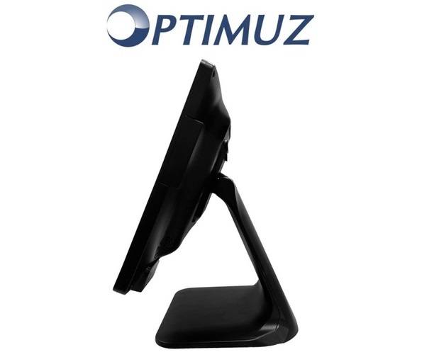 Optimuz PT960 , Intel i3 All in One Pos Terminal (8GB RAM , 128GB SSD)