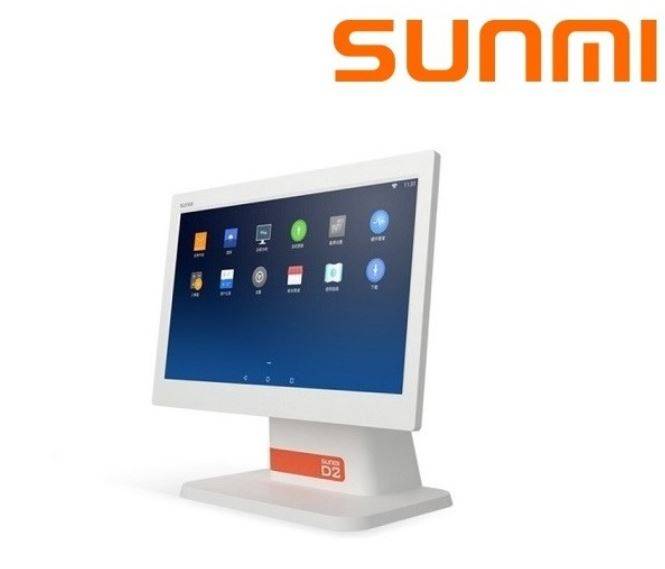 SUNMI D2 Pos Terminal