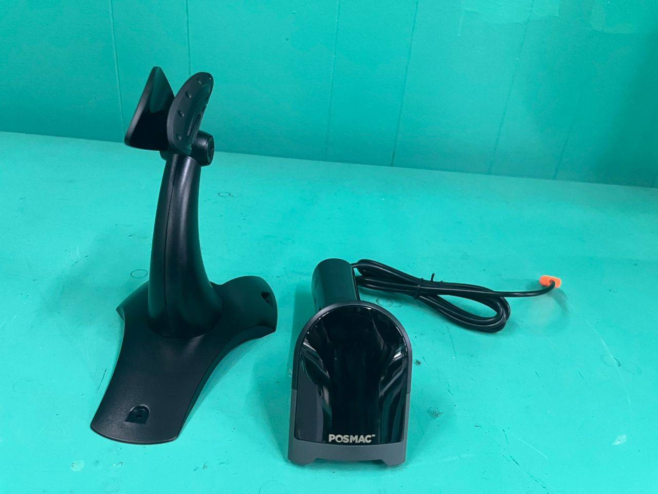 Posmac PS-800 2D Barcode Scanner USB